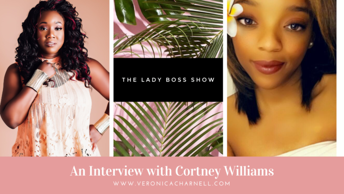 Home Page - Veronica Charnell Enterprises, LLC