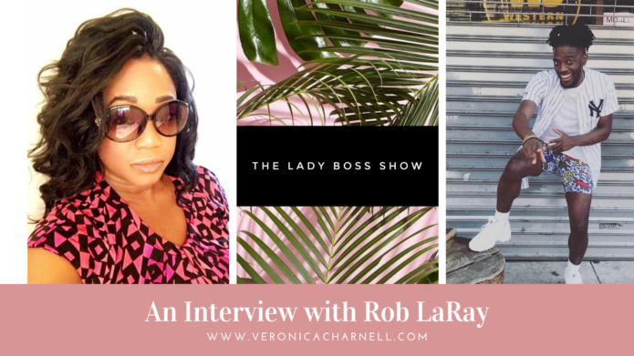 Home Page - Veronica Charnell Enterprises, LLC