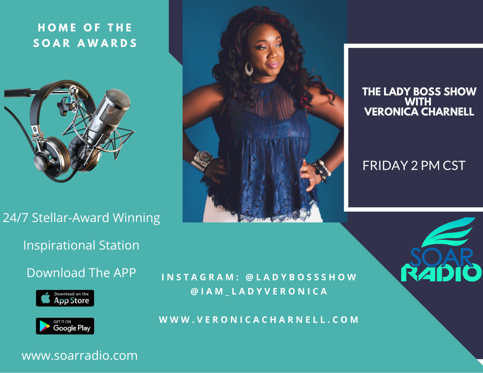 Skin Lightning Treatment - Veronica Charnell & Co